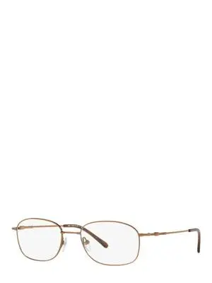SFEROFLEX SF9002 Eyeglasses Cuivre