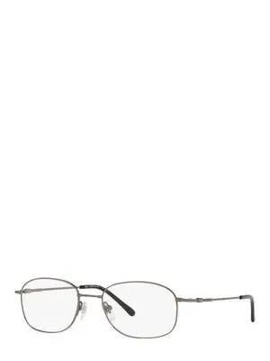SFEROFLEX Sf9002 Eyeglasses - Shiny Gunmetal