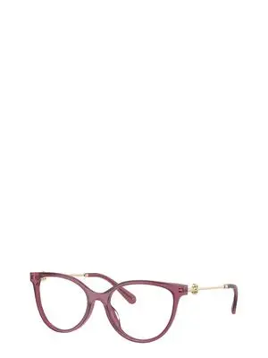 Tory Burch Ty2149u Berry Transparent
