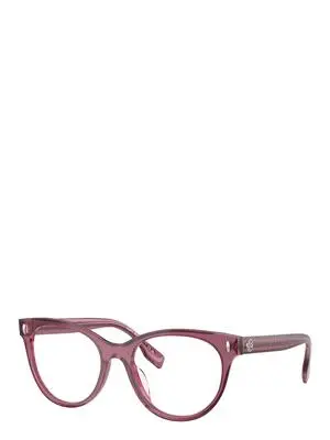 Tory Burch Ty2150u - Berry Transparent