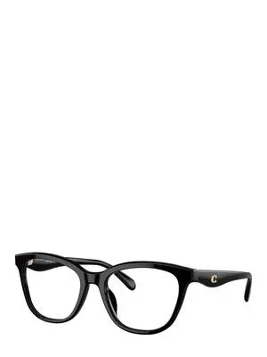 COACH Coach HC6232U Eyeglasses Noir