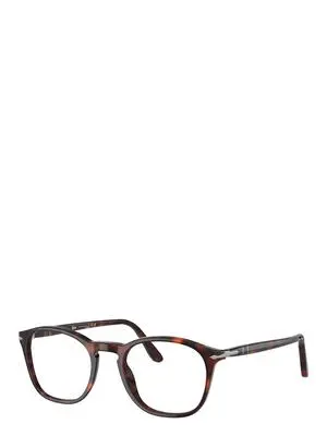 Persol Eyeglasses - Havana