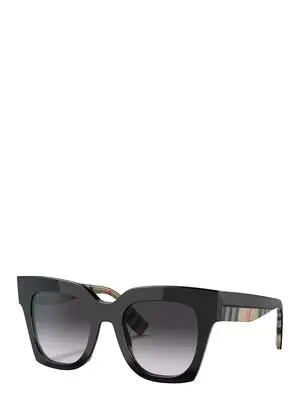 BURBERRY Burberry BE4364 Sunglasses