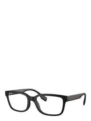Burberry Burberry BE2379U Eyeglasses Noir Mat