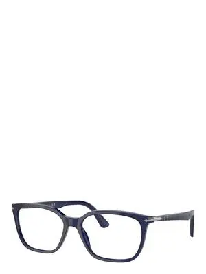 Persol Persol Eyeglasses Cobalto