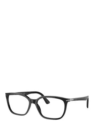 Persol Persol Eyeglasses Noir