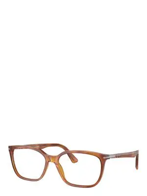 Persol Persol Eyeglasses Terre De Sienne