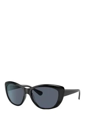 SFEROFLEX Butterfly Sunglasses Noir