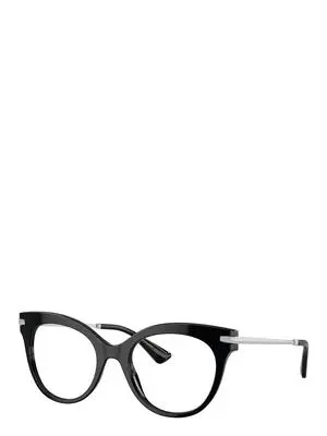 Dolce & Gabbana Dolce & Gabbana Dg3392 Eyeglasses Noir