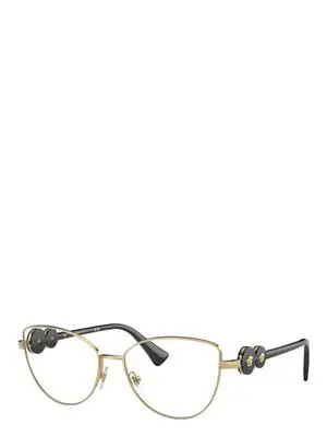 Versace Versace VE1284 Eyeglasses Or