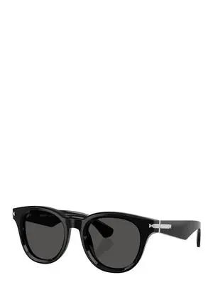 Burberry Be4439 - Noir