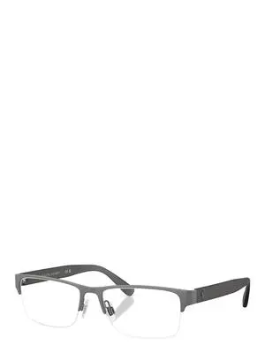 Polo Ralph Lauren Ph1164 Eyeglasses - Matte Dark Gunmetal