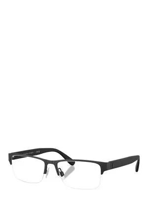Polo Ralph Lauren Polo Ralph Lauren Ph1164 Eyeglasses Noir Mat