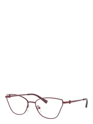 Michael Kors Michael Kors Eyeglasses Mulberry