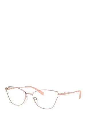 Michael Kors Michael Kors Eyeglasses Rose Gold
