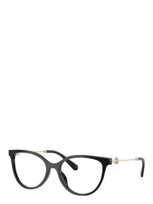 Tory Burch Tory Burch TY2149U Eyeglasses Noir