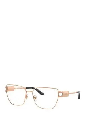 Versace Versace VE1301 Eyeglasses Rose Gold
