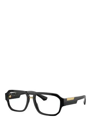 Dolce & Gabbana Dolce & Gabbana DG3389 Eyeglasses Noir
