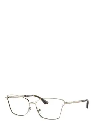 Michael Kors Eyeglasses - Light Gold