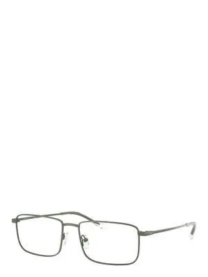 Armani Exchange Armani Exchange Eyeglasses Vert Mat