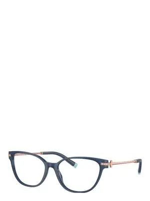 Tiffany & Co. Eyeglasses - Opal Blue
