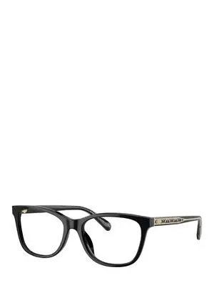 COACH Coach HC6235U Eyeglasses Noir