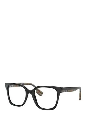 Burberry Burberry Be2347 Noir