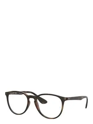Ray-ban Ray-Ban Eyeglasses Full Rim Havana