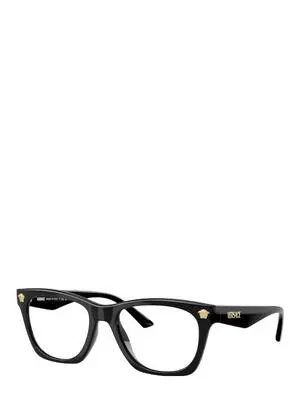 Versace Versace VE3363U Eyeglasses Noir