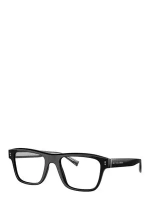 Dolce & Gabbana Dolce & Gabbana DG3362 Eyeglasses Noir