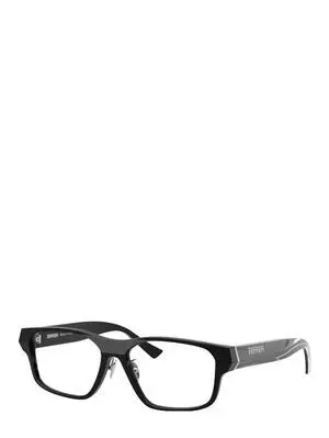FERRARI Ferrari Eyeglasses Noir