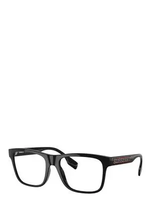 Burberry Burberry BE2353 Eyeglasses Noir