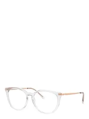 Michael Kors Eyeglasses - Transparente