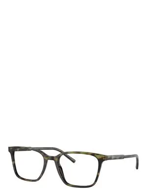 Dolce & Gabbana Dg3365 Eyeglasses Havana Vert