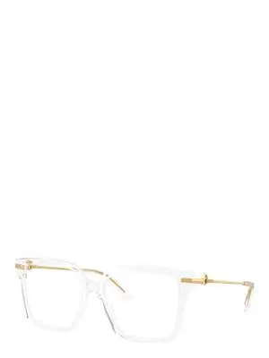 Dolce & Gabbana Dolce&Gabbana DG3397 Eyeglasses Crystal