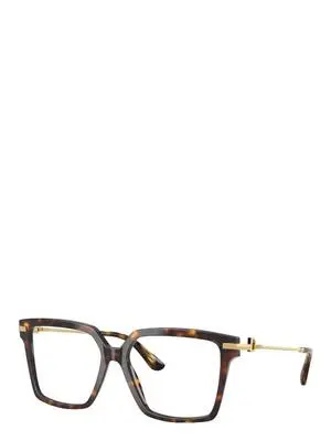 Dolce & Gabbana Dolce&Gabbana DG3397 Eyeglasses Havana