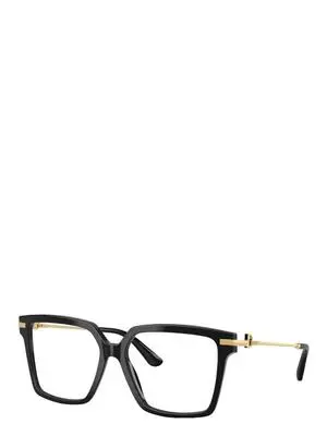 Dolce & Gabbana Dolce&Gabbana DG3397 Eyeglasses Noir