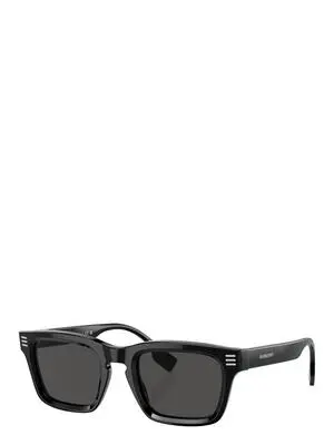 Burberry Be4403 - Noir