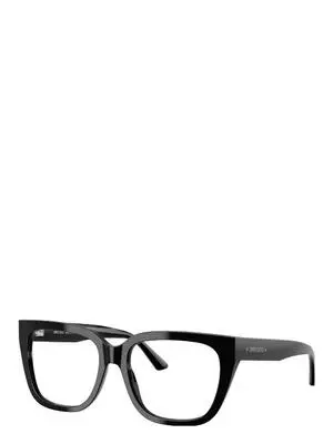 JIMMY CHOO Jimmy Choo JC3019B Eyeglasses Noir