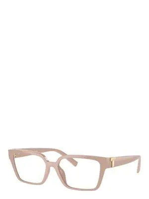 Tiffany & Co. Tiffany Eyeglasses TF2232U Rose Nuage