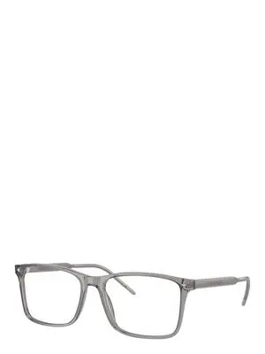 Giorgio Armani Giorgio Armani AR7258 Transparent Gris