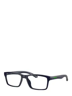ARNETTE Eyeglasses - Blue Matte,shiny