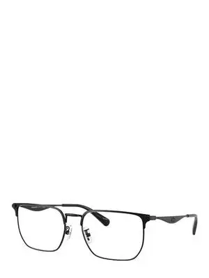COACH Coach HC5178 Eyeglasses Satin Black