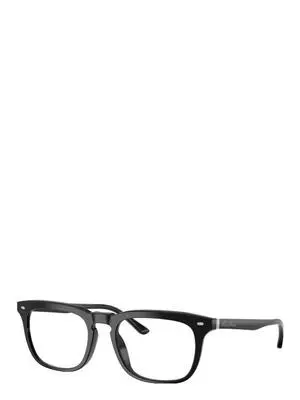 Brooks Brothers Brooks Brothers Eyeglasses Noir