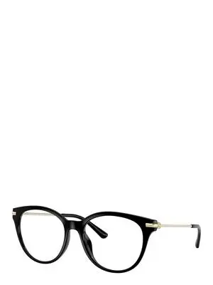 Michael Kors Michael Kors Eyeglasses Noir