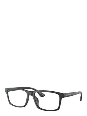 Armani Exchange Armani Exchange AX3083U Eyeglasses Noir Mat