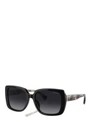 Ralph Lauren Ra5298u - Shiny Black