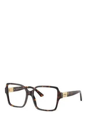 JIMMY CHOO Jimmy Choo JC3027 Eyeglasses Havana