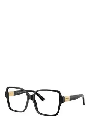 JIMMY CHOO Jimmy Choo JC3027 Eyeglasses Noir