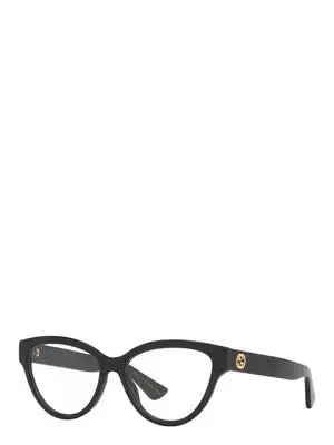 Gucci Eyeglasses - Noir